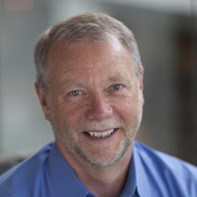 The Power of Mentorship and "Passing it On" | Partners in Food Solutions