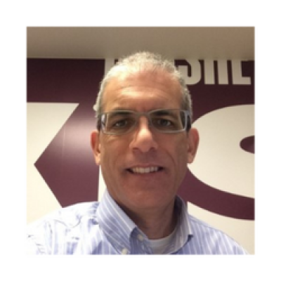 Q+A with Hershey Sr. Director of Manufacturing Marc Rinaldi | Partners ...